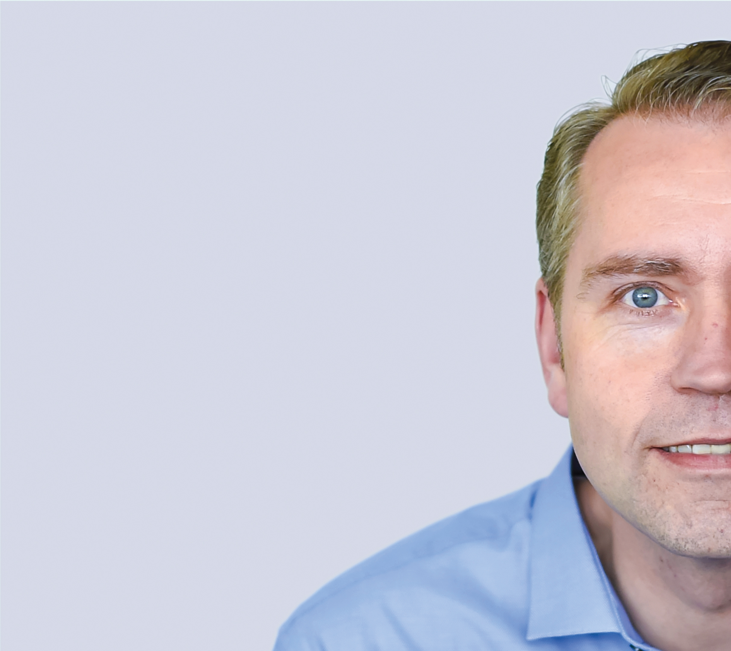 Ik ben Martin - Jouw Makelaarsland NVM Makelaar in Den Haag